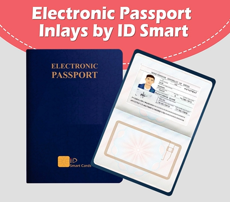 Electronic Passport Solutions: Secure Identity Management