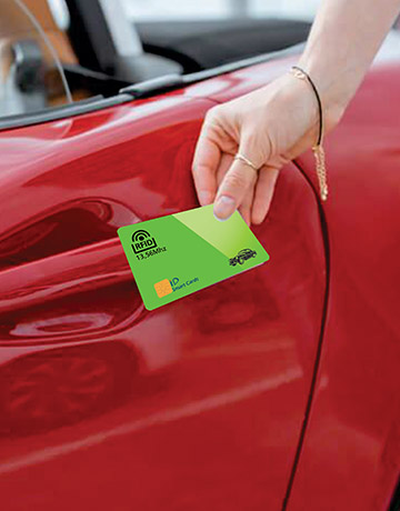 New Initiatives - D Smart Cards Creations Pvt Ltd