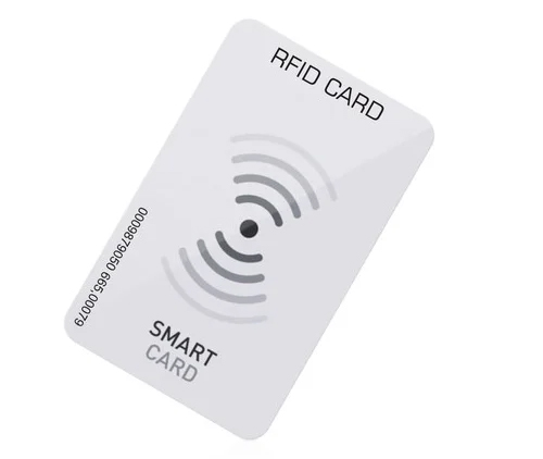 RFID Card Manufacturers | Custom RFID Solutions
