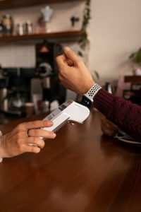 Advanced Contactless Smart Cards | Chip Card Technology